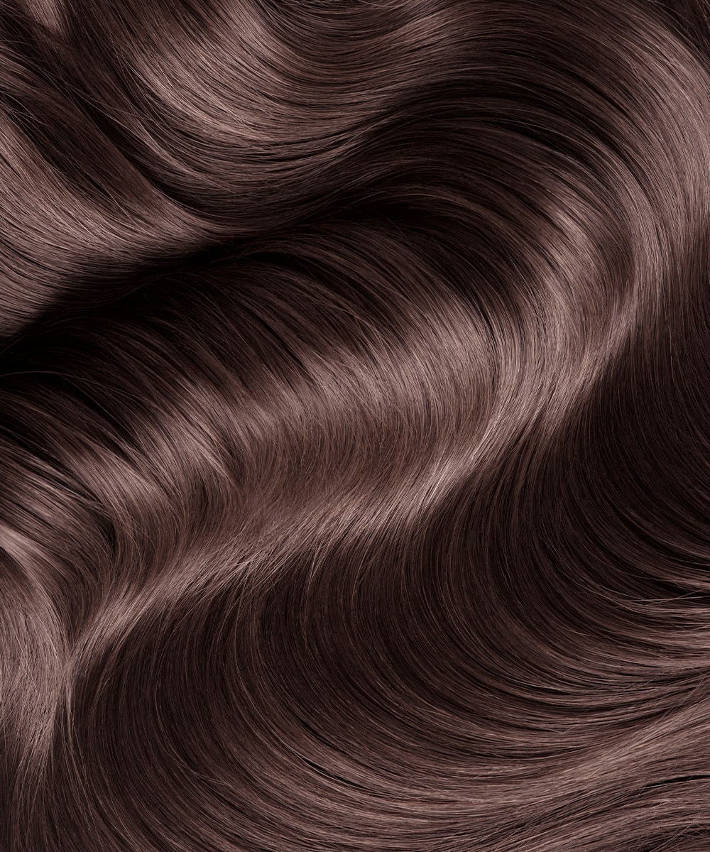 Douss Color n°104 Châtain Naturel - Colorations cheveux - Beliflor