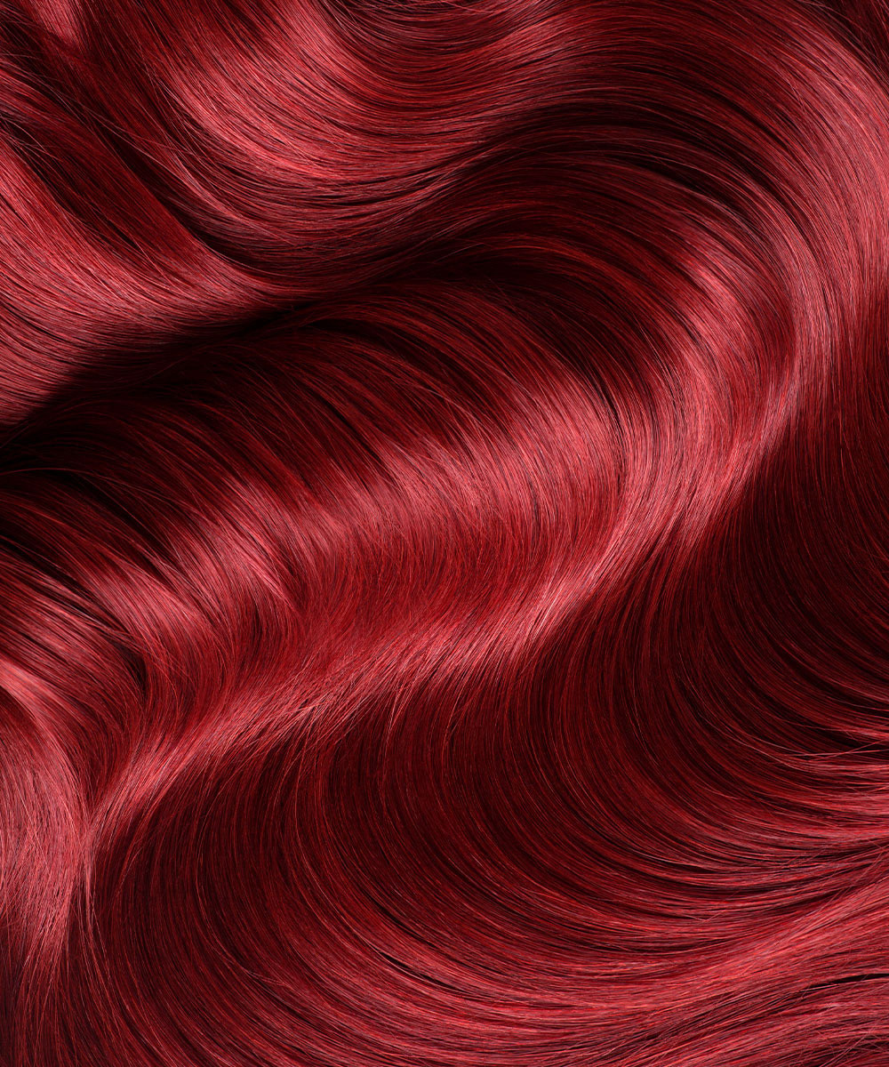 Coloration crème Fruité Cerise - Colorations - Beliflor