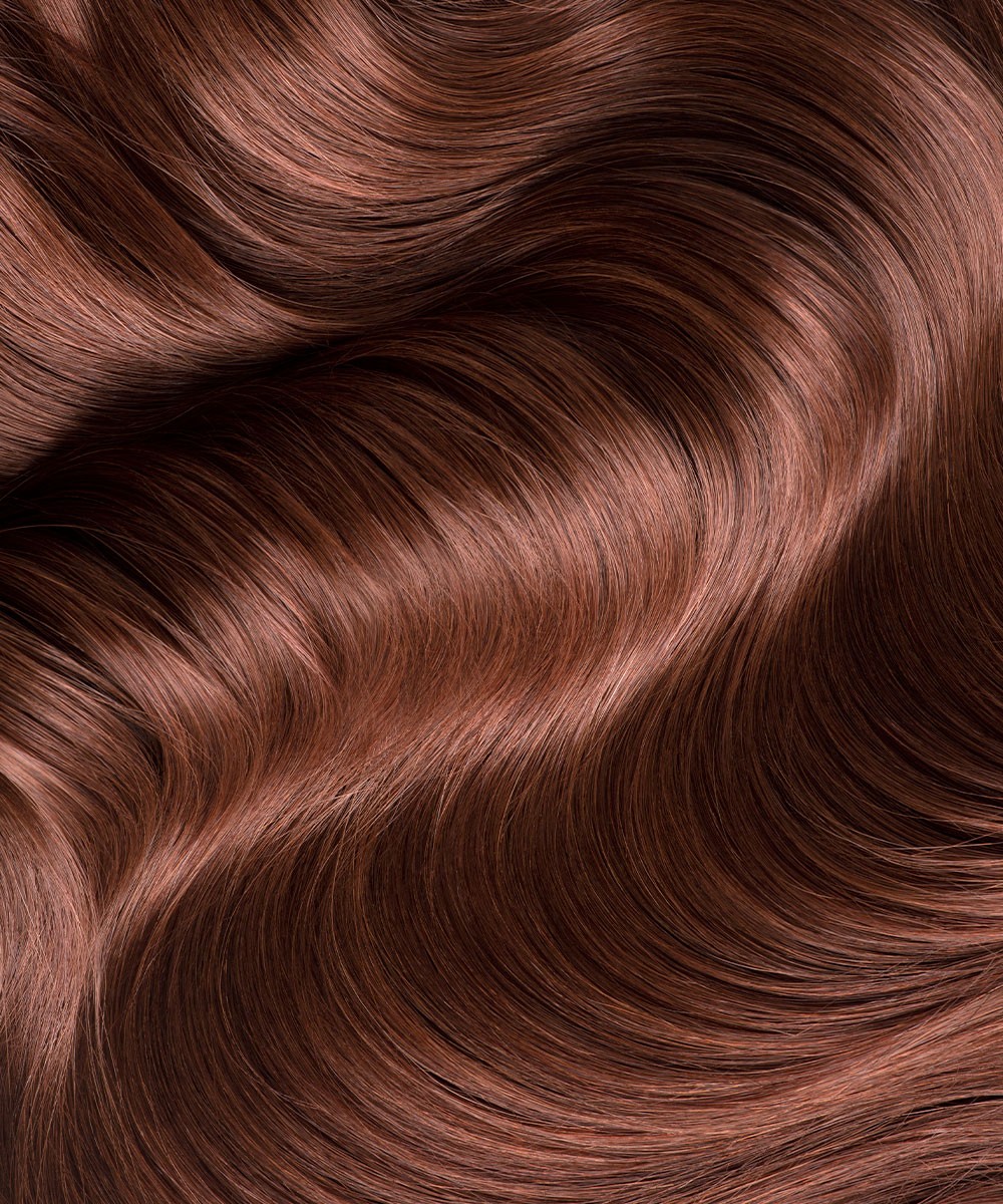 Douss Color n°135 Châtaigne Intense - Colorations - Beliflor