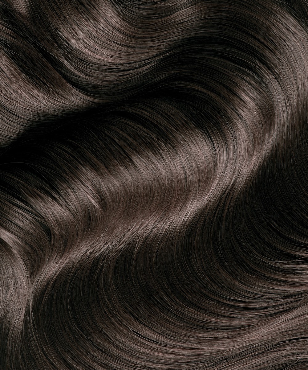 Coloration crème Châtain Cendré - Colorations - Beliflor