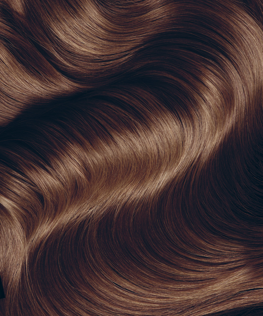 Douss Color n°134 Marron Chocolat - Colorations cheveux - Beliflor